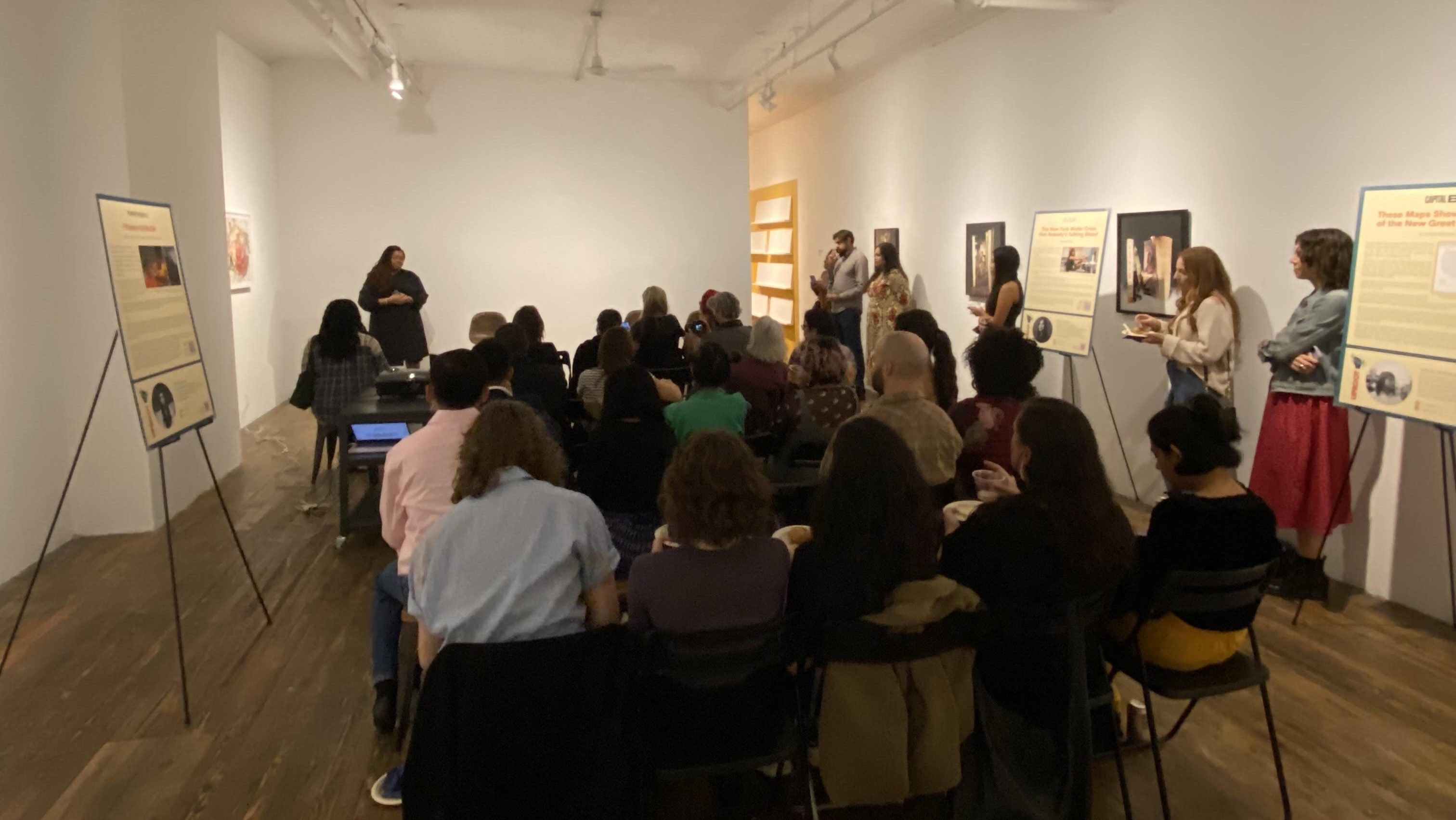 The Seedling - The Uproot Project