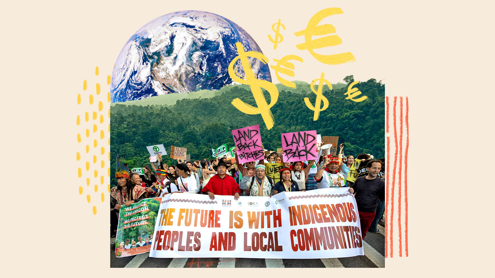 The Seedling - The Uproot Project